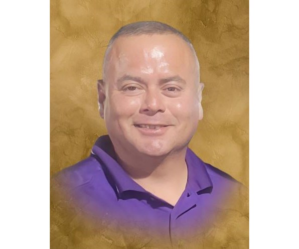 Roderick "Roddy" James Garza Obituary (2025) - Corpus Christi, TX ...