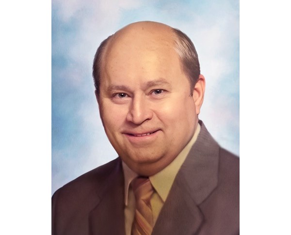 Richard Maurice Marsh Obituary (2025) - Tuscaloosa, AL - Magnolia ...