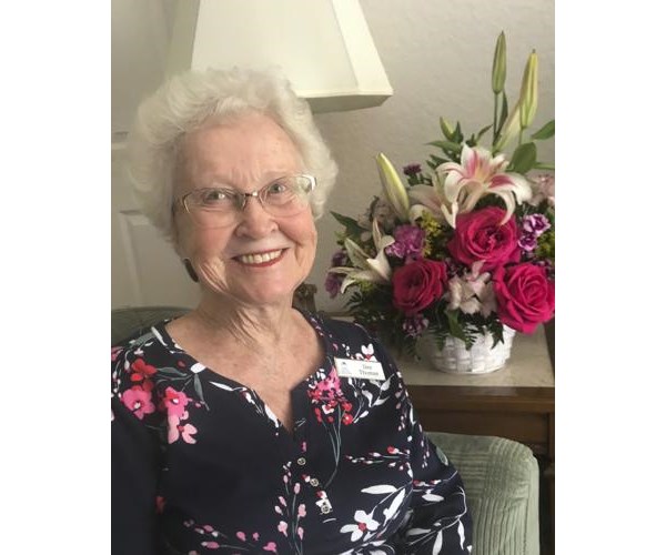 Diane Thomas Obituary (2025) - Aiken, SC - Shellhouse-Rivers Funeral ...