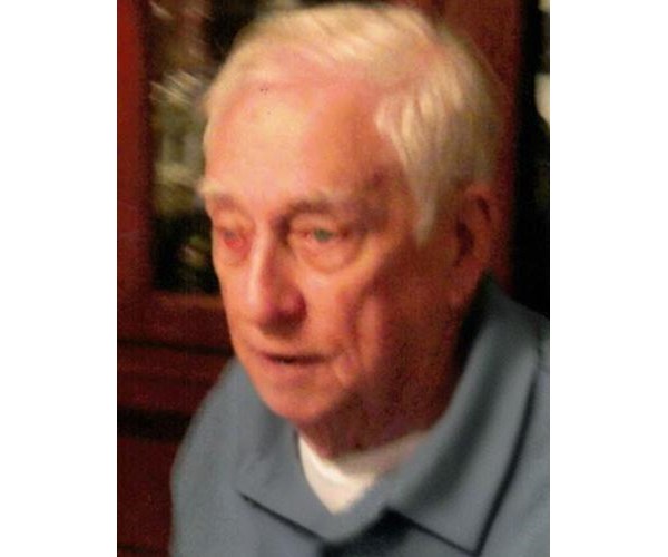 Russell William "Russ" Laber Obituary (2026) - Hagerstown, MD - Andrew ...