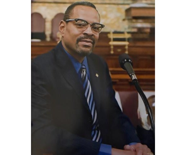 Eric Maurice Myers Obituary (2025) - Harrisburg, PA - Hooper Memorial ...