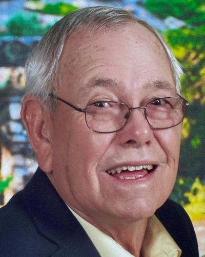 Gerald Austin Obituary and Online Memorial (2026)