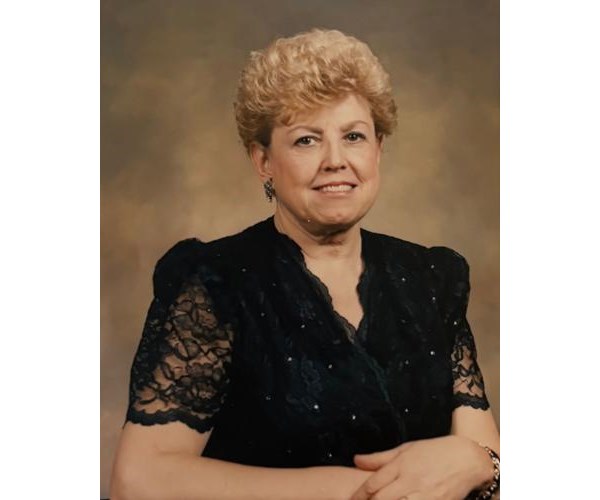Ruth Elaine McCarty Anderson Obituary (2026) - Dublin, TX - Harrell ...