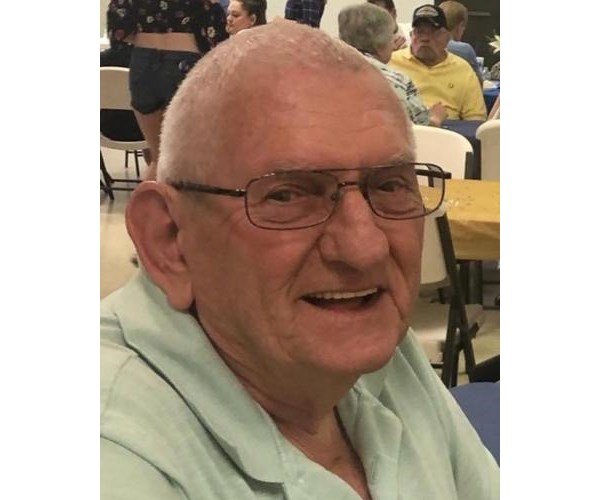 Frank Charles Oviatt Obituary (1942 - 2024) - Warren, OH - Mahoning Matters