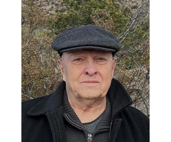 Lawrence Mario Manduchi Obituary (2025) - Albuquerque, NM - French ...