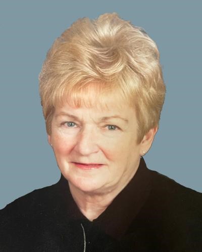 Kathleen "Kathy" Oakes Obituary (2024) - Ortonville, MN - Mundwiler ...