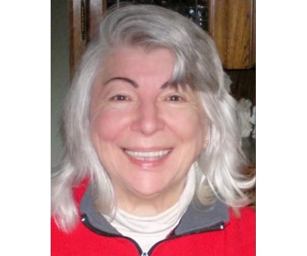 Simone Marois Obituary (2025) - Berlin, NH - Bryant Funeral Homes ...