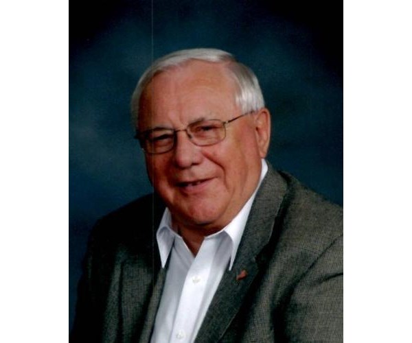 Rodger Kermit Tinjum Obituary (2023) - Detroit Lakes, MN - West Kjos ...