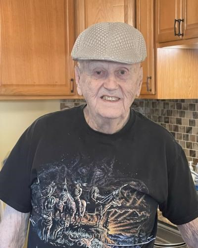 Rodney Lee McCormick Obituary (2025) - Dayton, OH - Newcomer Cremations ...