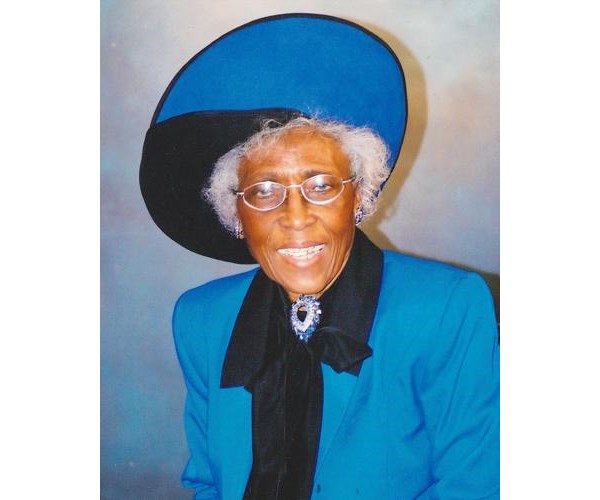 Estine Davis Obituary (2025) - El Paso, TX - Sunset Funeral Homes ...