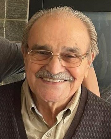 Joseph G. Mayo, Sr. Obituary (2025) - Holbrook, NY - Moloney's Holbrook ...