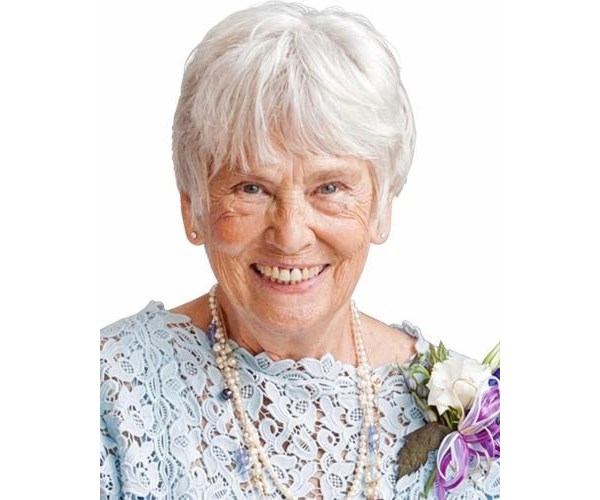 Barbara Brannan Obituary and Online Memorial (2026)