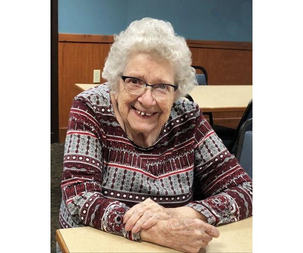Ardella Royona Draheim Obituary (2024) - Owatonna, MN - Dennis-Steffel ...