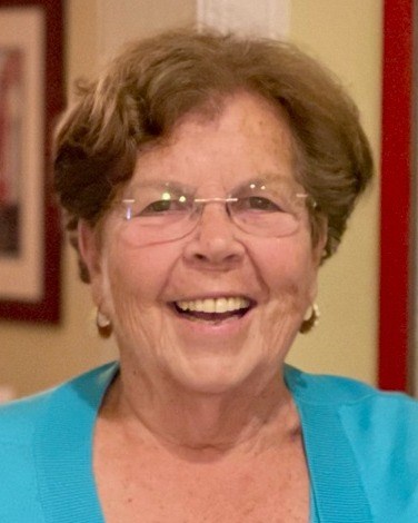 Helen Reilly Curtin Obituary (2025) - Salem, MA - O'Donnell Cremations ...