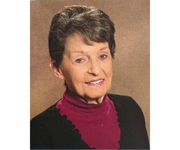 Carol Marden Obituary (2024) - Staples, MN - Brenny Family Funeral ...