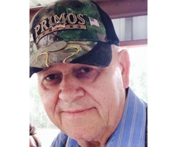 James P. Johnson Obituary (2024) - Gulfport, MS - Riemann Family ...