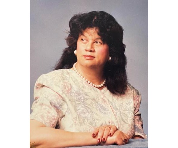 Barbara Ann Gray Obituary (2023) - Clinton, MD - Lee Funeral Home - Clinton