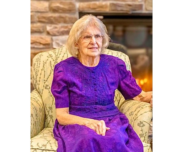 Jane Alice Raymor Obituary (2025) - Greenville, MI - Christiansen's ...