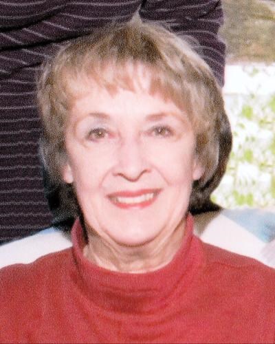 Joan Marie Fecteau Obituary (2025) - Warren, MI - Wysocki & Wilk ...