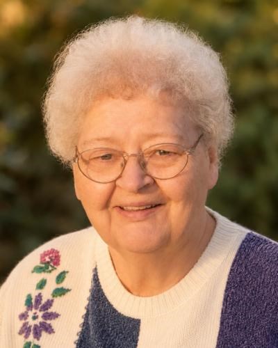 Mary Lou Rasmusson Obituary and Online Memorial (2026)