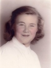 Gwendolyn Irene Morgan Obituary (2023) - Fenton, MI - Sharp Funeral ...