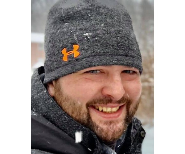 Jason Wade Chapman Obituary (2025) - Frostburg, MD - Durst Funeral Home ...