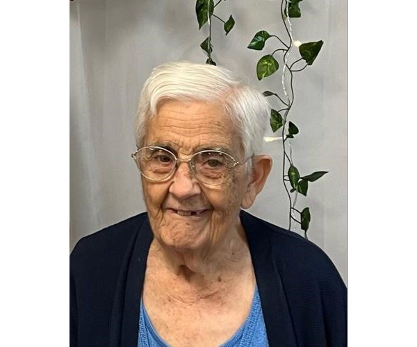 Ruth W. Ward Obituary (2024) - Kansas City, MO - Terrace Park Funeral ...