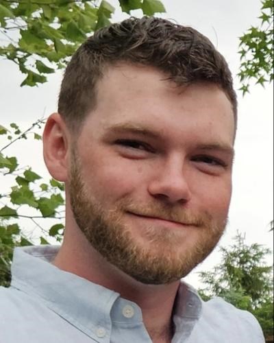 Landon Reis Hogge Obituary (2025) - Anderson, IN - Bozell Funeral Homes ...