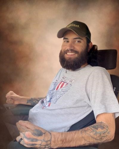 Mason "Mae-Mae" Cappiello Obituary (2024) - Breaux Bridge, LA ...