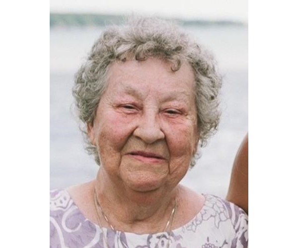 Jacqueline "Jackie" Cloutier Obituary (2024) - Lowell, MA - McKenna ...