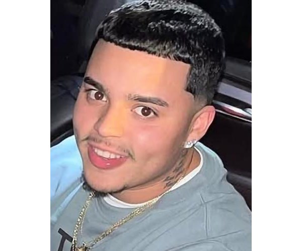 Jarell Ortiz Obituary (2025) - Chicago, IL - Pietryka Funeral Home ...