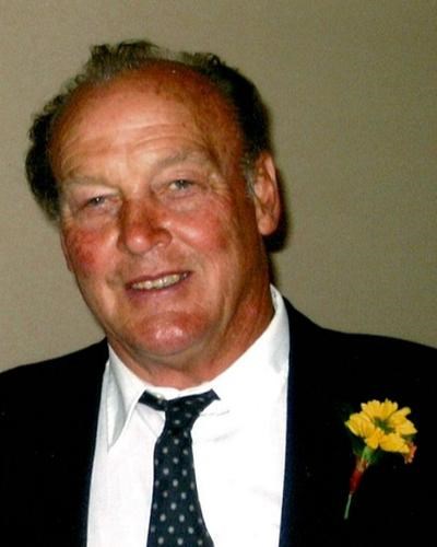 Franklin "Fritz" George Groat Obituary (2026) - Spencer, IA - Warner ...