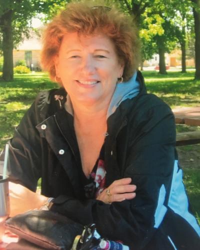 Janet "Jan" Rice Obituary and Online Memorial (2025)