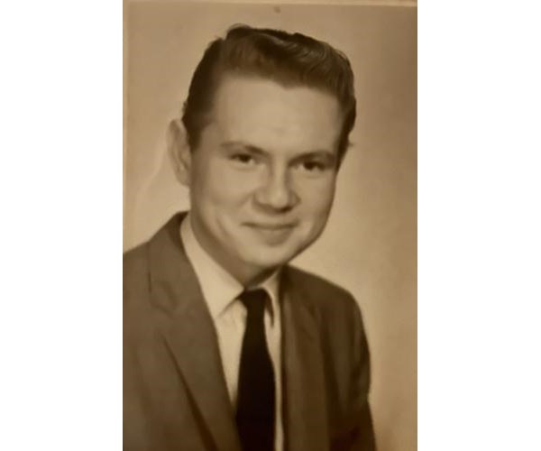 Joseph Shistel Obituary and Online Memorial (2026)