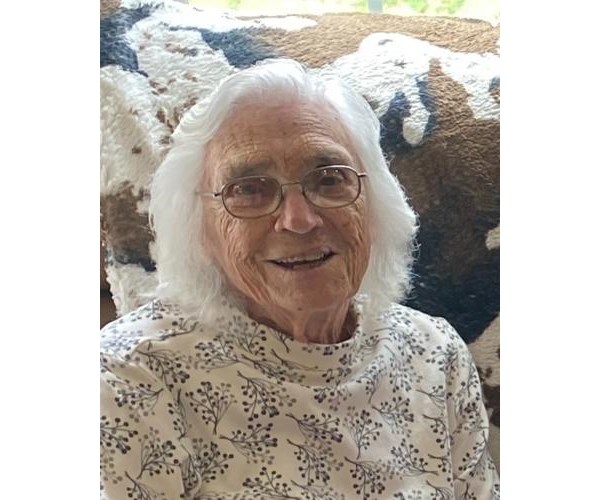 ANNIE LOU LYNN ATKINSON Obituary (2024) - Donalsonville, GA - Evans ...