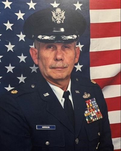 Jesse T. Morrison Jr. Obituary (2025) - Aurora, CO - Horan & McConaty ...