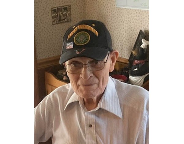 Leonard M. McDonald Sr. Obituary (2024) - Beach City, OH - Toland ...