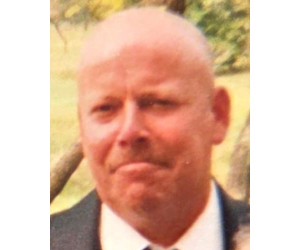 Nicholas J. Garlando Obituary (2026) - Massillon, OH - Paquelet and ...