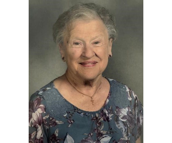 Carol Ann Hess Obituary (2026) - Red Bud, IL - Pechacek Funeral Homes ...