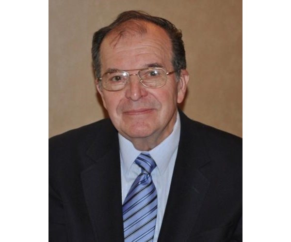 Kenneth John Kubicki Obituary (2025) - Englewood Cliffs, NJ - Frank ...