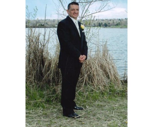 Joseph F. Martinez Jr. Obituary (2025) - Denver, CO - Latina Funerals ...