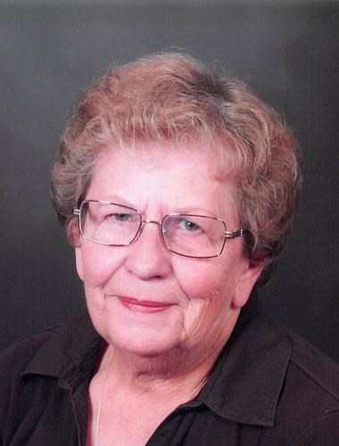 Sandra Glover (nee Roloff) Obituary (2023) - Cincinnati, OH - Hodapp ...