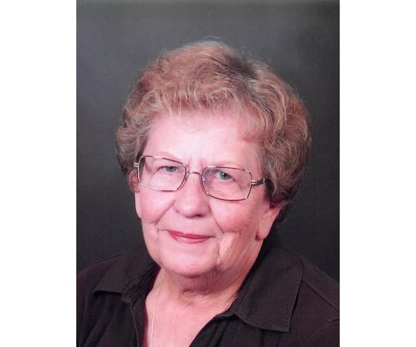 Sandra Glover (nee Roloff) Obituary (2023) - Cincinnati, OH - Hodapp ...