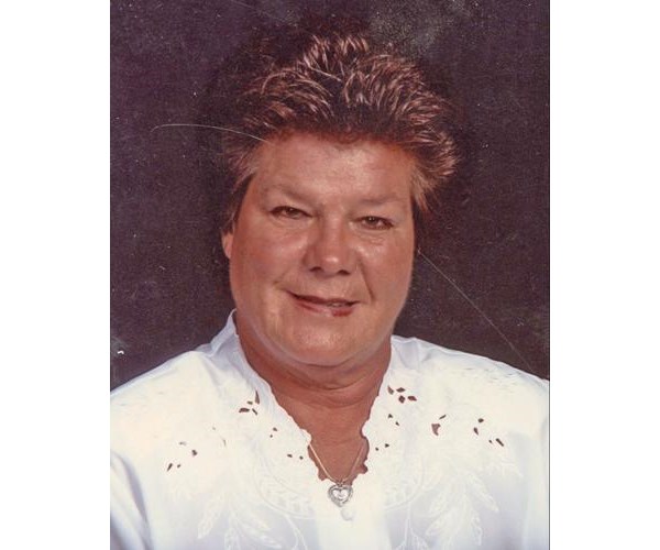 Iris Jane Yarbrough nee Sutherlin Obituary (2025) - St. Clair, MO ...