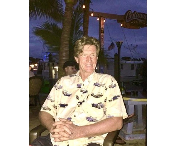 Gary Alan Burton Obituary (2026) - Aurora, CO - Newcomer Funeral Home ...