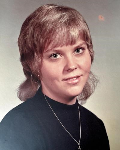 Marcie Jo Jackson Obituary (2023) - Frankfort, OH - Ebright Funeral ...