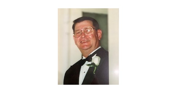 John Gray Obituary - McNeill-Legacy Funeral Home - 2023