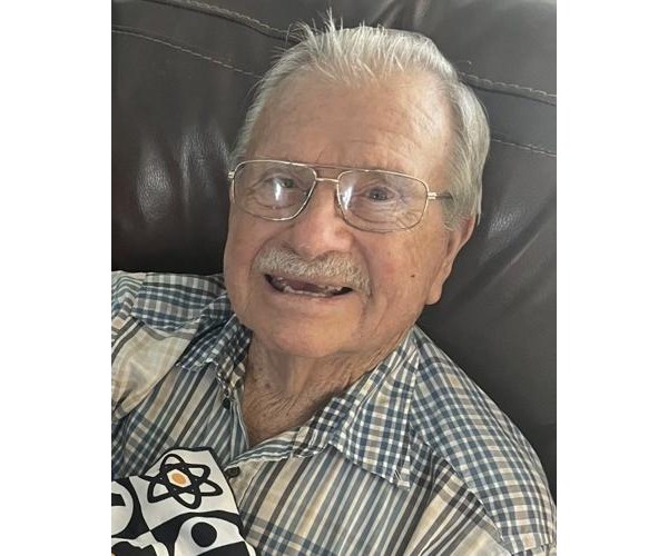 Roy White Obituary (2025) - Lake Wales, FL - Marion Nelson Funeral Home ...