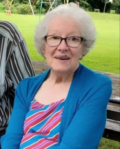Judy Dean Obituary (2025) - Naperville, IL - Hughes Funeral Home ...