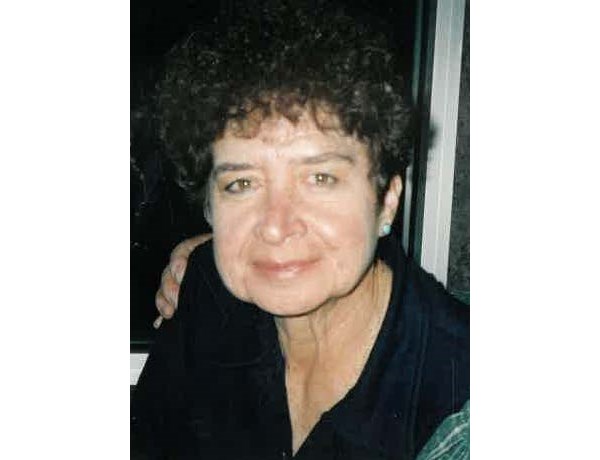 Elreena Angela Gallegos Obituary (1946 - 2023) - Legacy Remembers